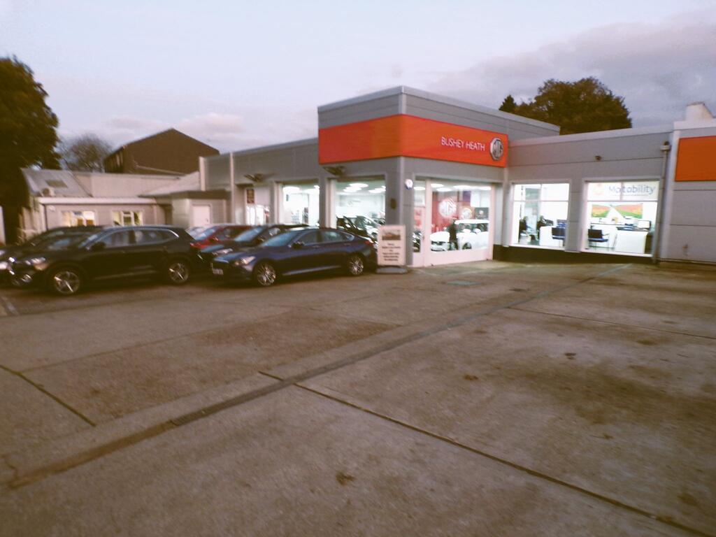 BHG Motor Group | Car dealership in Bushey Heath | AutoTrader