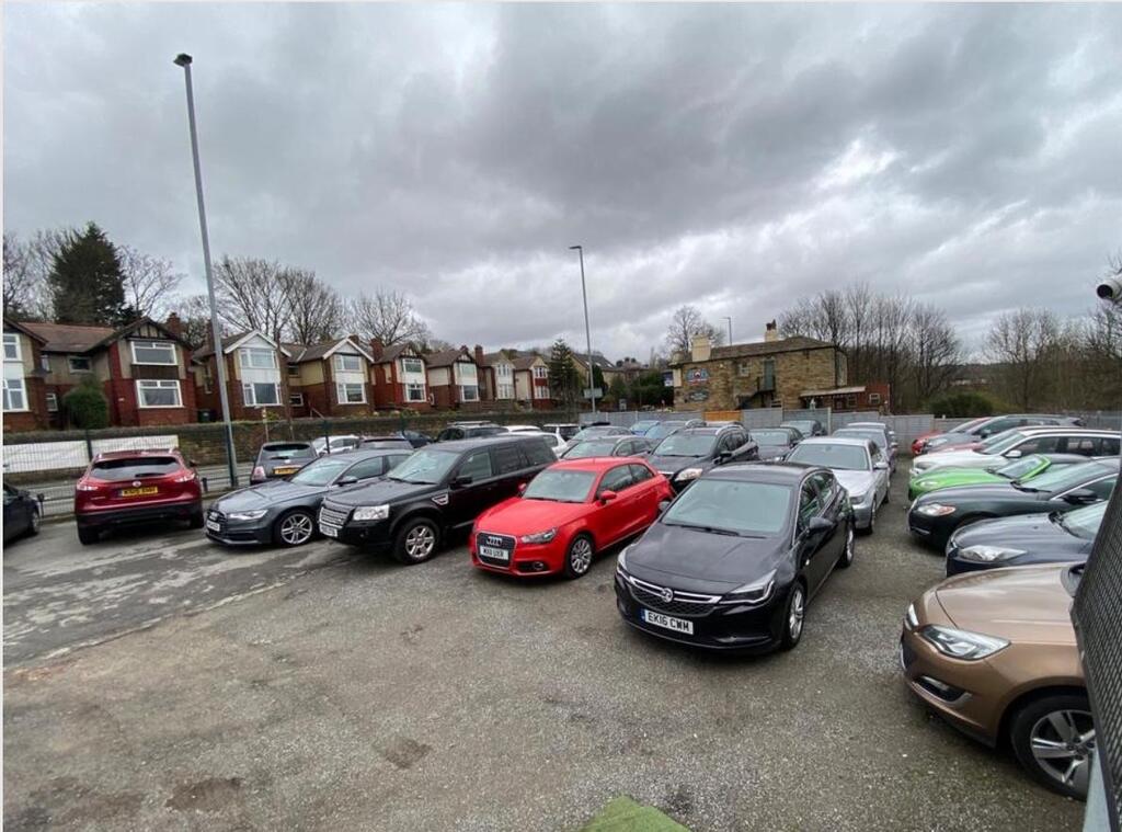 Auto World Cars | Car dealership in Dewsbury | Autotrader