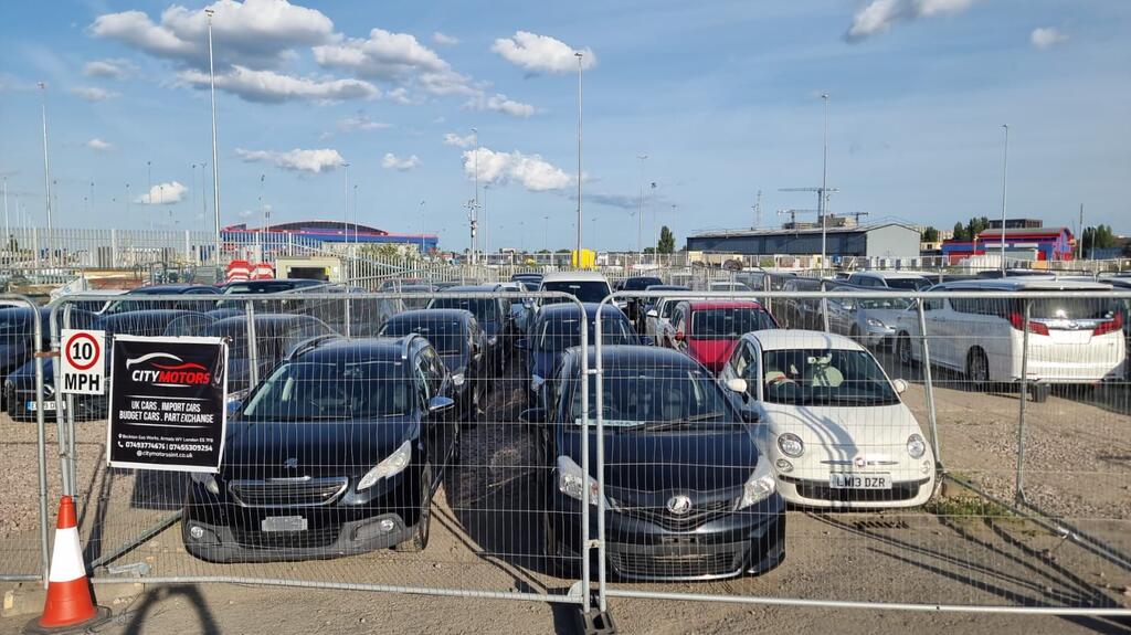 City Motors | Car dealership in Rainham | AutoTrader