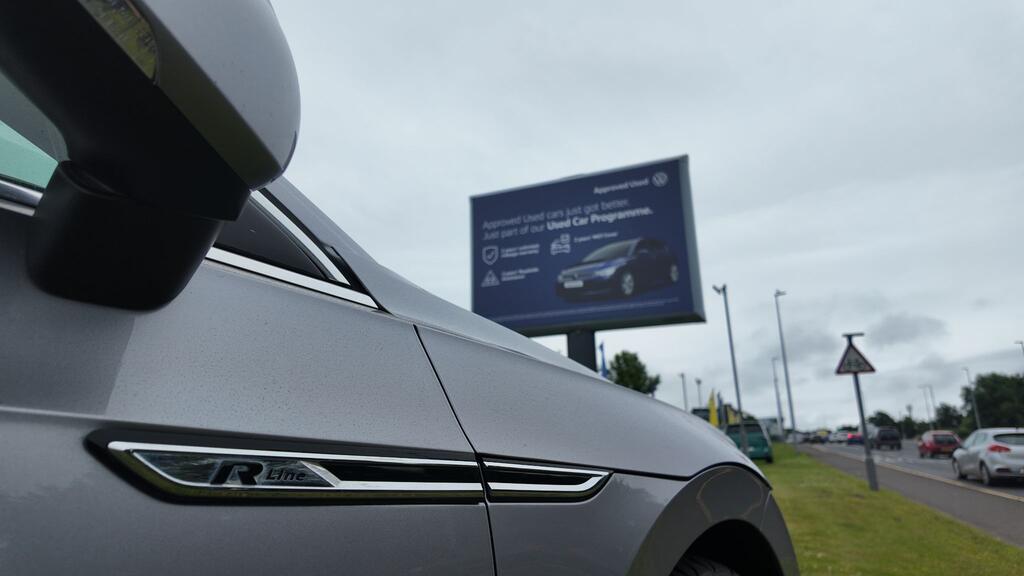 Ingram Volkswagen | Car dealership in Ayr | AutoTrader