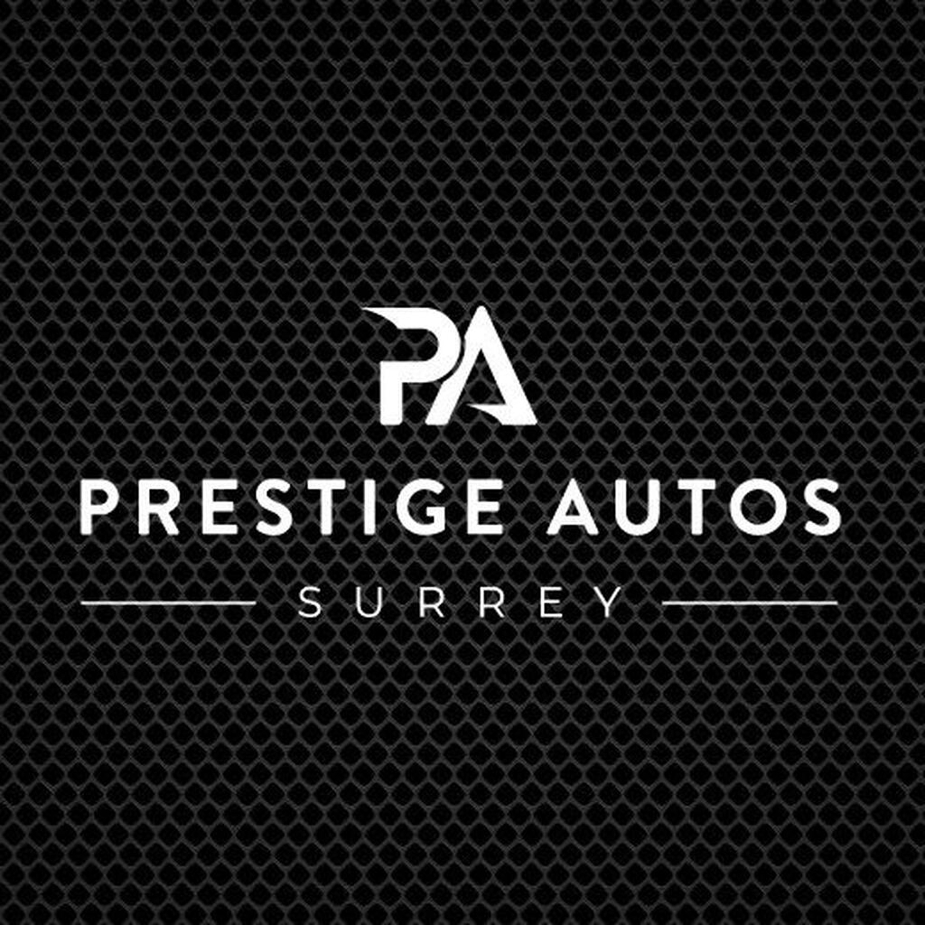 PRESTIGE AUTOS SURREY | Car dealership in Thames Ditton | AutoTrader