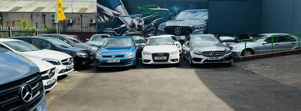 Smart Motors | Car dealership in Stoke-On-Trent | Autotrader