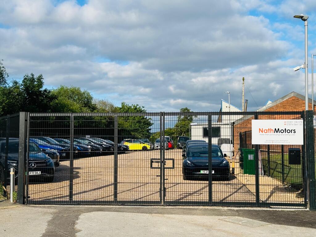 Nath Motors | Car dealership in Nottingham | AutoTrader
