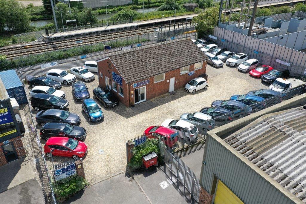 C&S Car Sales Limited | Car dealership in Thatcham | Autotrader