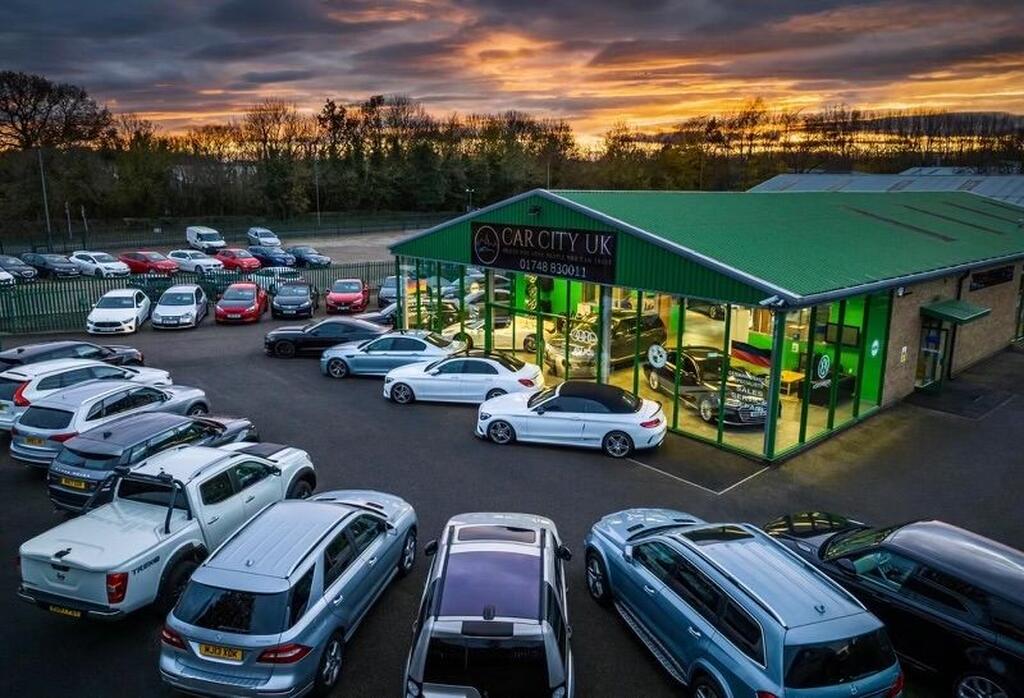 Car City UK Catterick | Car dealership in Catterick Garrison | Autotrader
