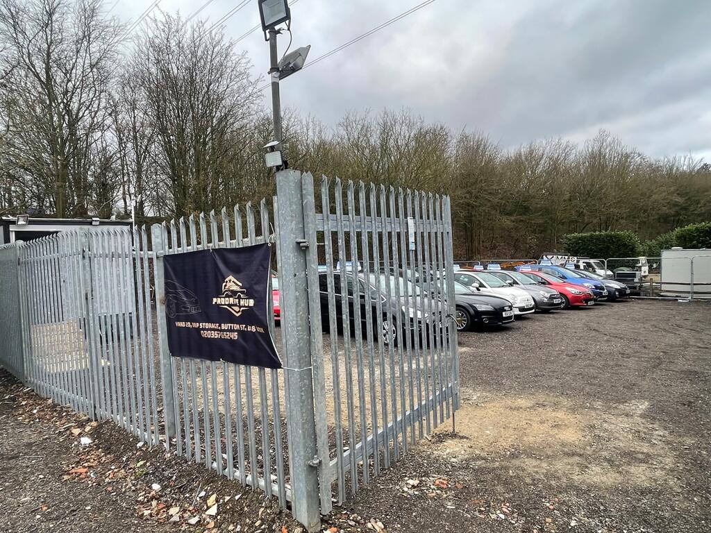 Prodrive Hub Ltd | Car dealership in Swanley | AutoTrader
