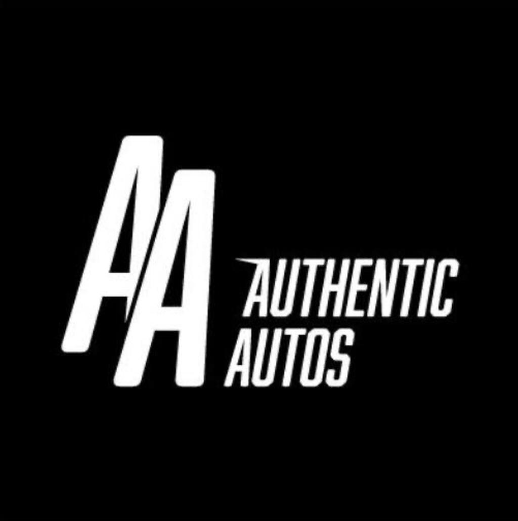 AUTHENTIC AUTOS MANCHESTER LTD | Car dealership in Ashton-Under-Lyne ...