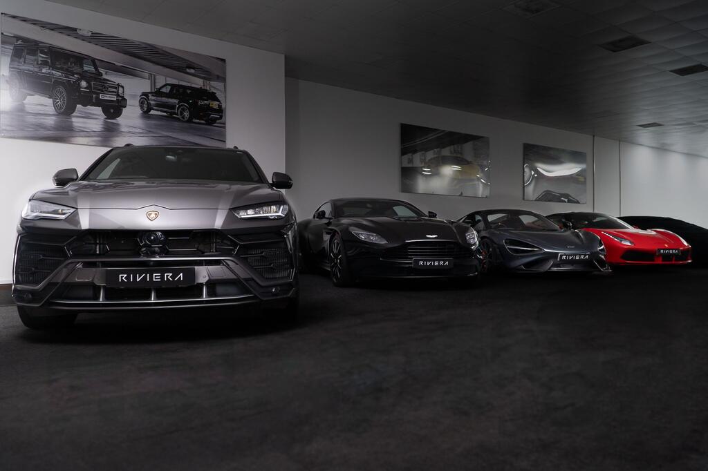 Riviera Automotive | Car dealership in Cleckheaton | Autotrader