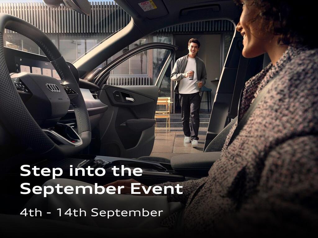 Harrogate Audi | Car dealership in Harrogate | Autotrader