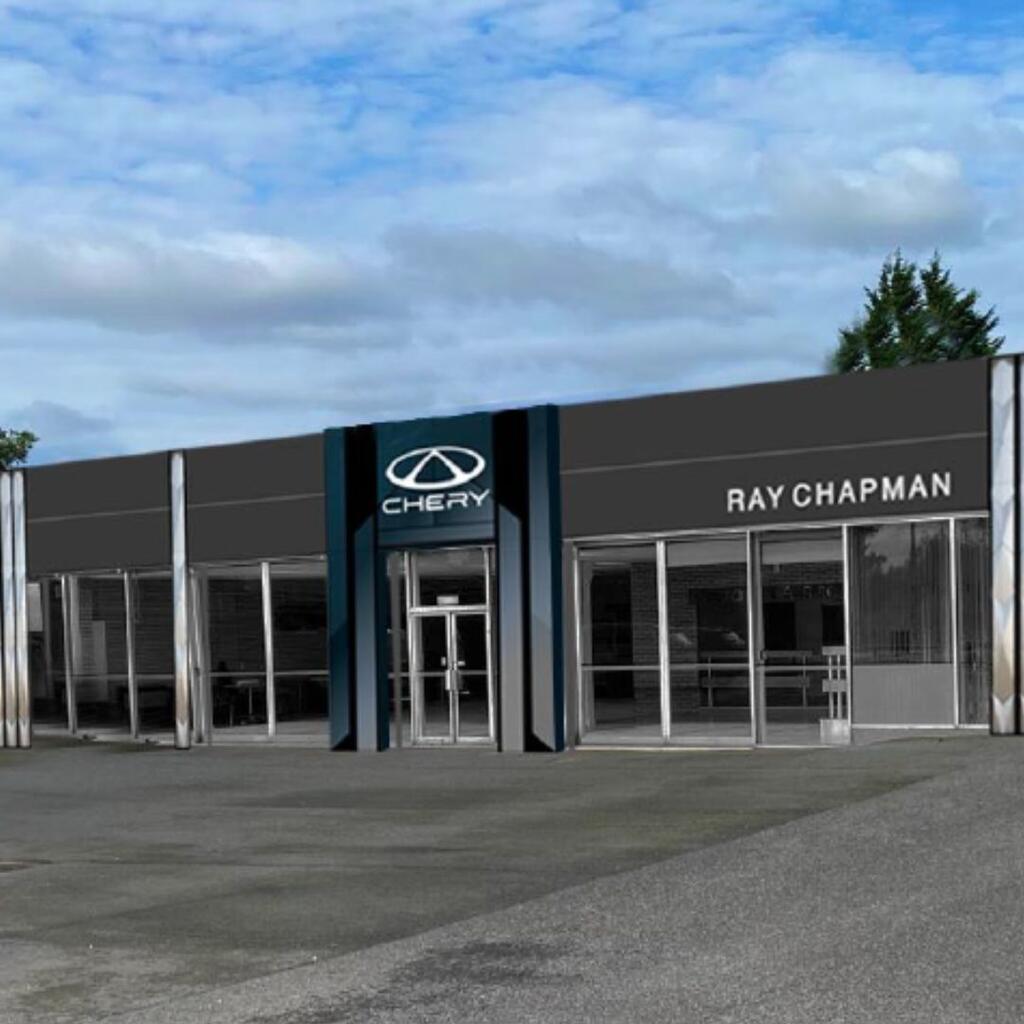 Ray Chapman Motors | Car dealership in York | Autotrader