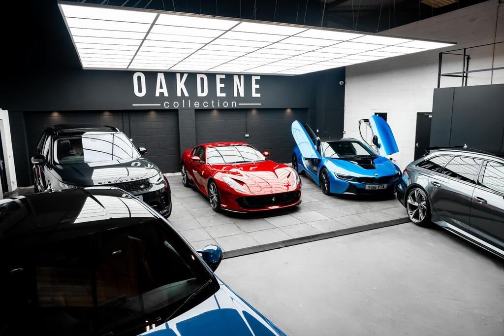 Oakdene Collection | Car dealership in Alfreton | Autotrader