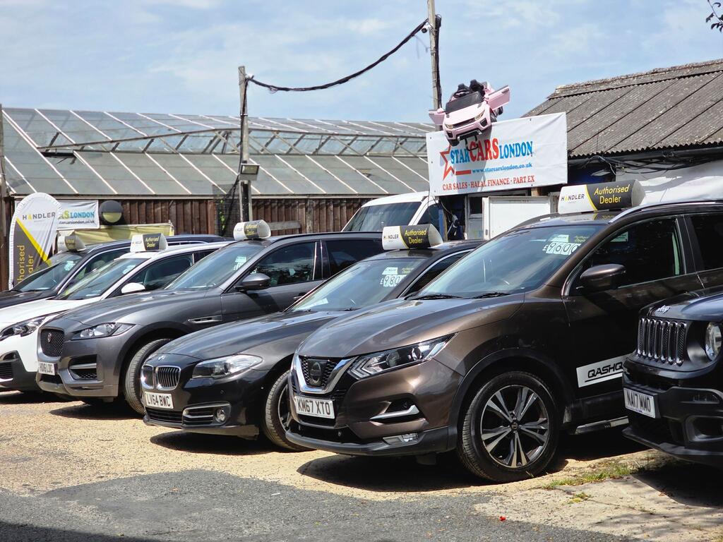 Star Cars London Ltd | Car dealership in London | Autotrader