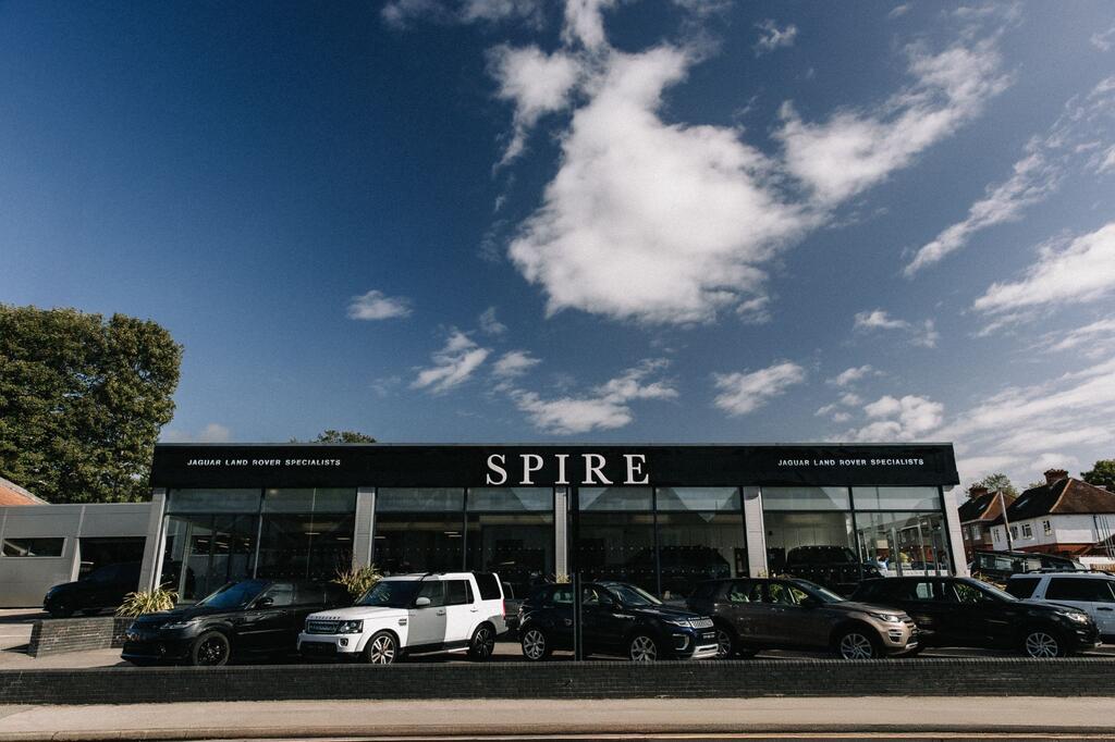 SPIRE 4X4 SPECIALISTS LTD | Car dealership in Salisbury | Autotrader