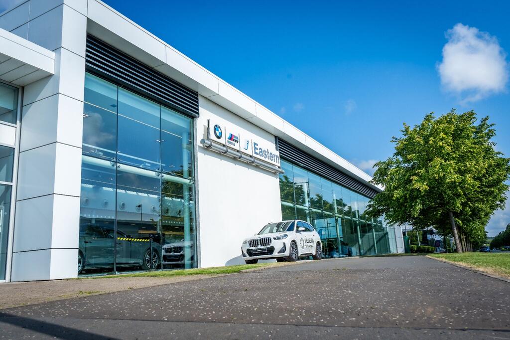 Eastern BMW | Car dealership in Newbridge | Autotrader