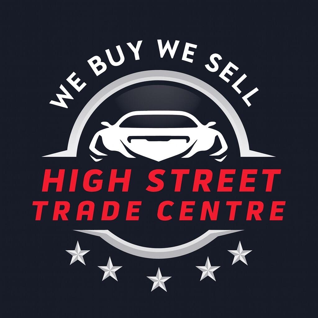 High Street Trade Centre | Car dealership in Rotherham | Autotrader
