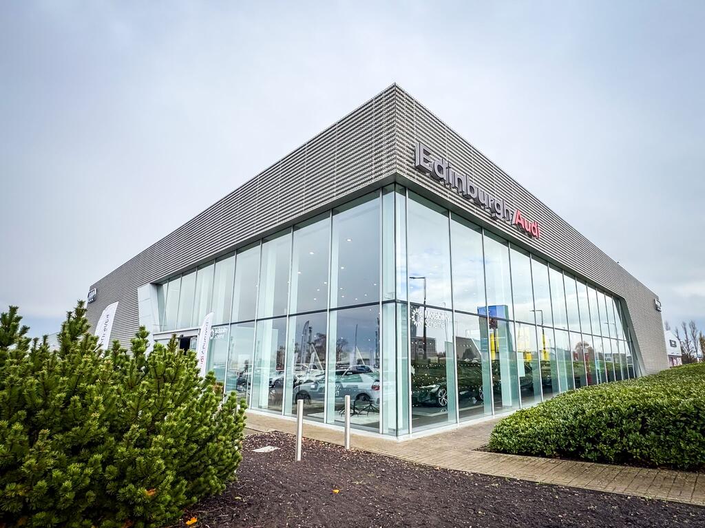Audi Edinburgh | Car dealership in Edinburgh | Autotrader