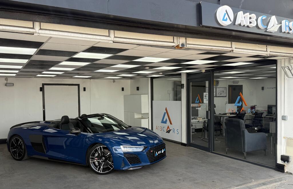 A13 Cars | Car dealership in Barking | Autotrader