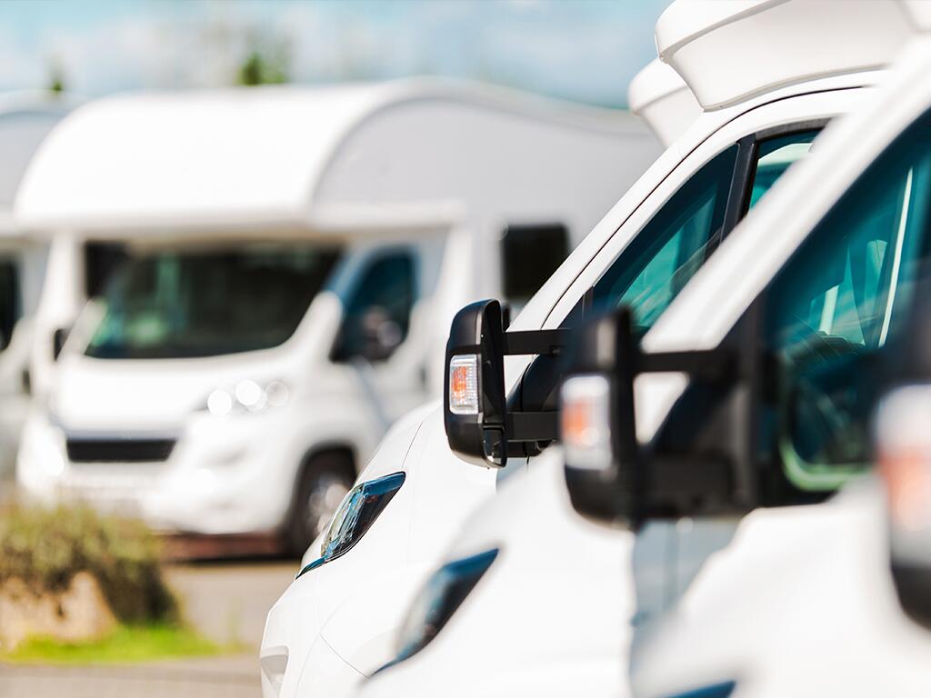 Northern Motorhome Buyer | Motorhome dealership in Skipton | Autotrader