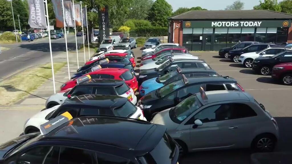 Motors Today | Car dealership in Wirral | AutoTrader