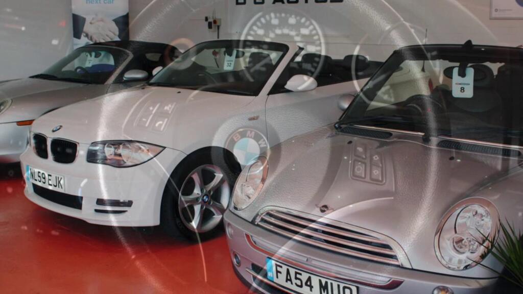 DG Autos Doncaster Ltd | Car dealership in Doncaster | Autotrader