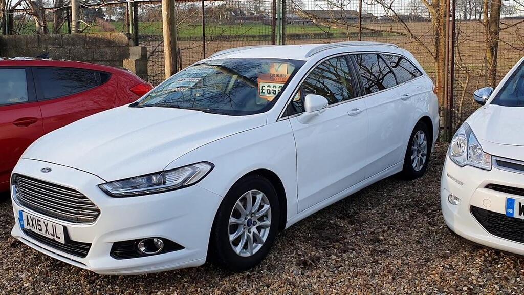 Mote Park Vehicles | Car dealership in Ashford | AutoTrader