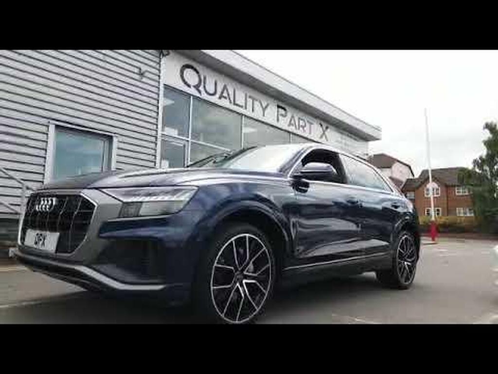 Quality Part X Dunstable | Car dealership in Dunstable | Autotrader