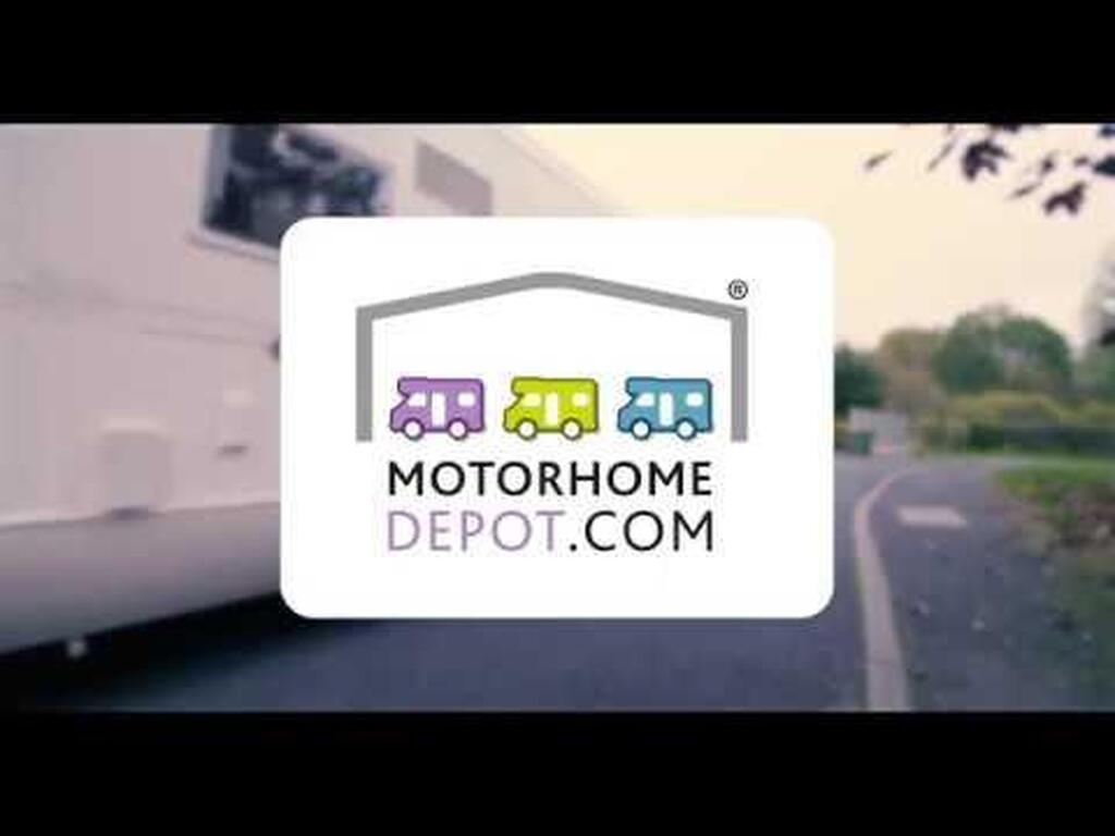 Motorhome & Caravan Depot Newcastle - A motorhomedepot.com broker ...