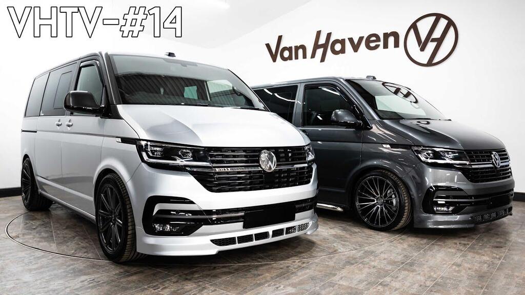Van Haven Ltd | Van dealership in Sturminster Newton | AutoTrader