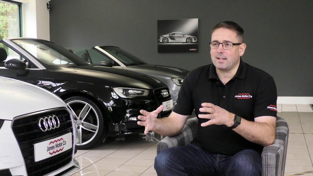 Jones Motor Company | Car dealership in Deeside | Autotrader
