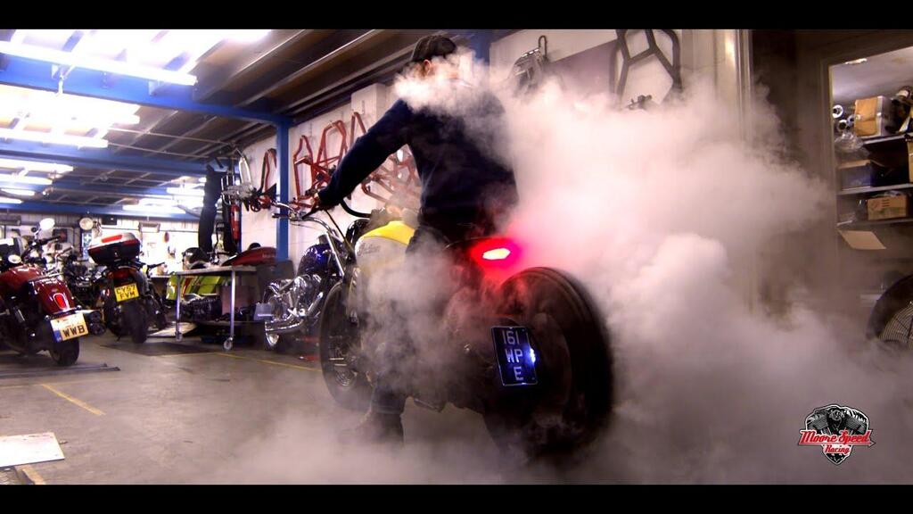 Moore Speed Racing Ltd | Bike dealership in Poole | Autotrader