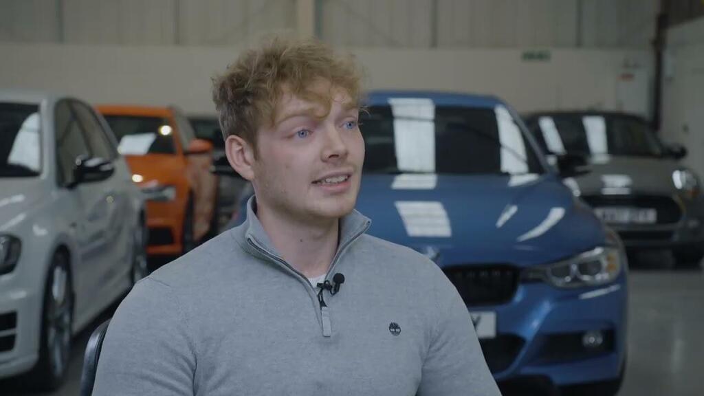 The German Car Group | AutoTrader