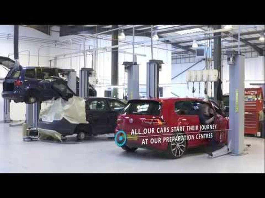 Citygate SEAT Slough | Car dealership in Slough | Autotrader