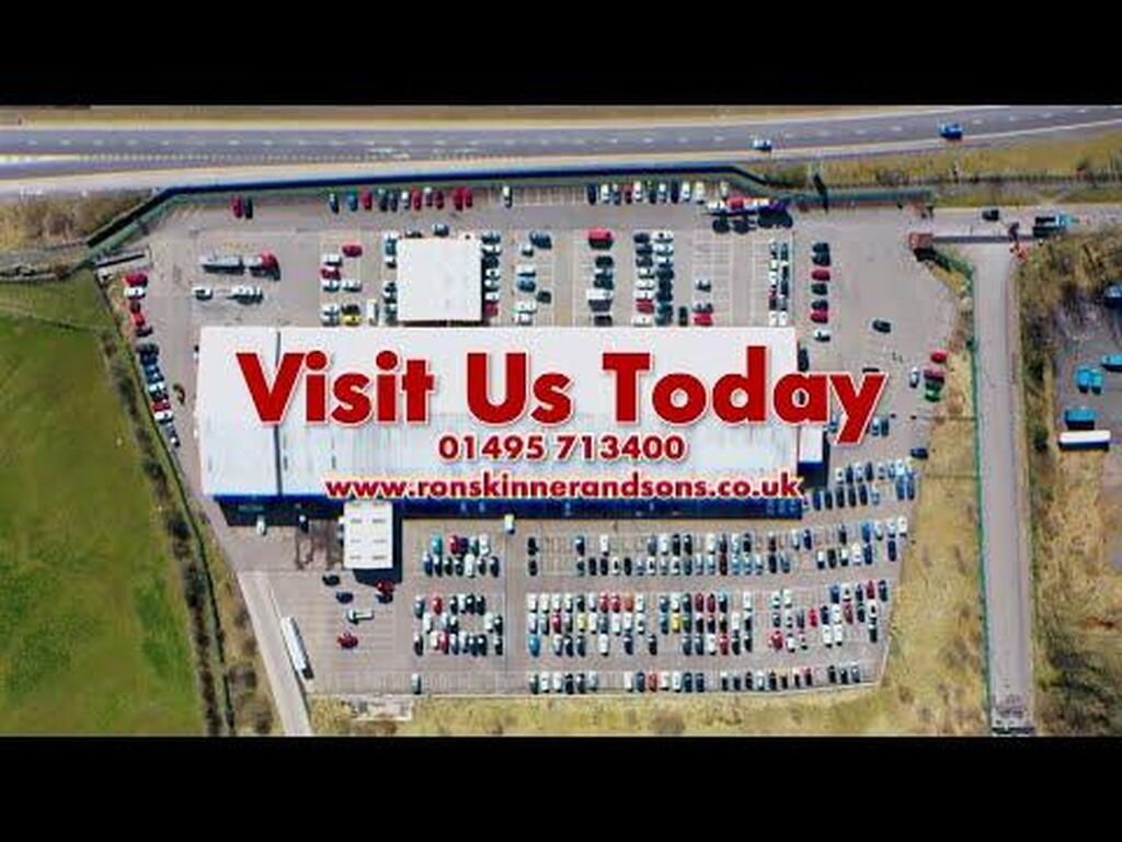 Ron Skinner & Sons (Tredegar) | Car dealership in Tredegar | Autotrader
