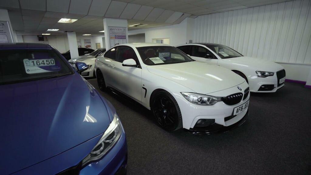 Driven of York | Car dealership in Tadcaster | Autotrader