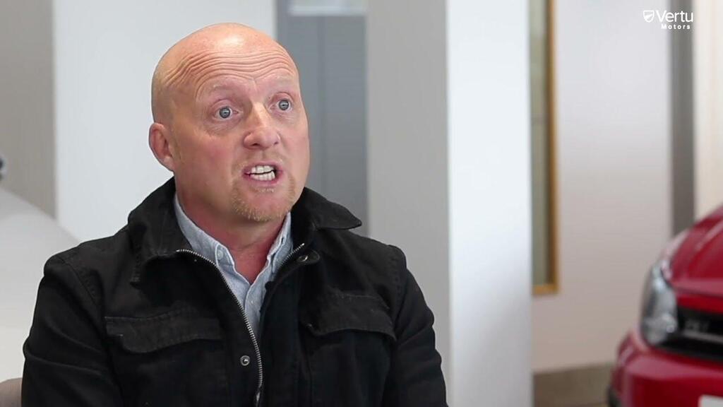 Vertu Motors Volkswagen Leeds | Car dealership in Leeds | AutoTrader