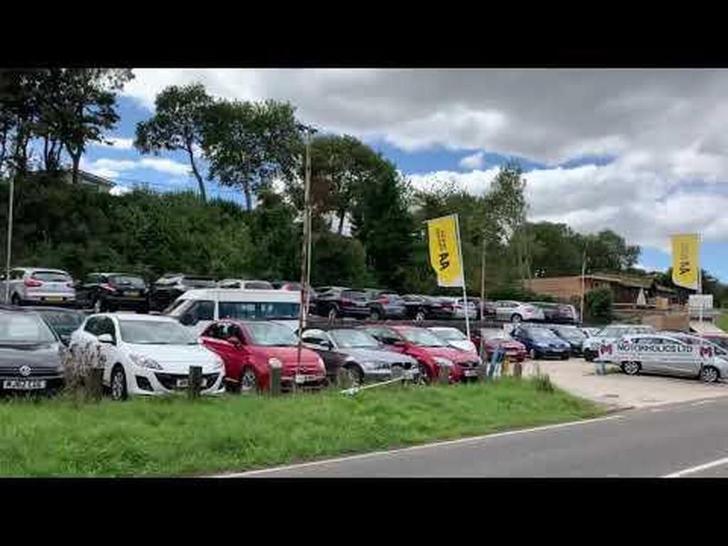 Motorholics Ltd | Car dealership in Chippenham | Autotrader