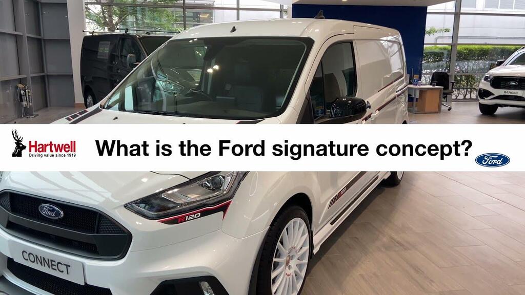 Hartwell Reading Ford | Car dealership in Reading | AutoTrader
