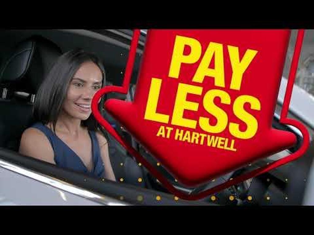 Hartwell Reading | Car dealership in Reading | Autotrader