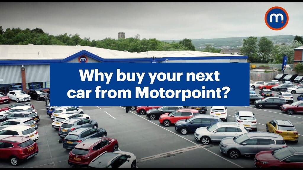 Motorpoint Manchester | Car dealership in Manchester | Autotrader