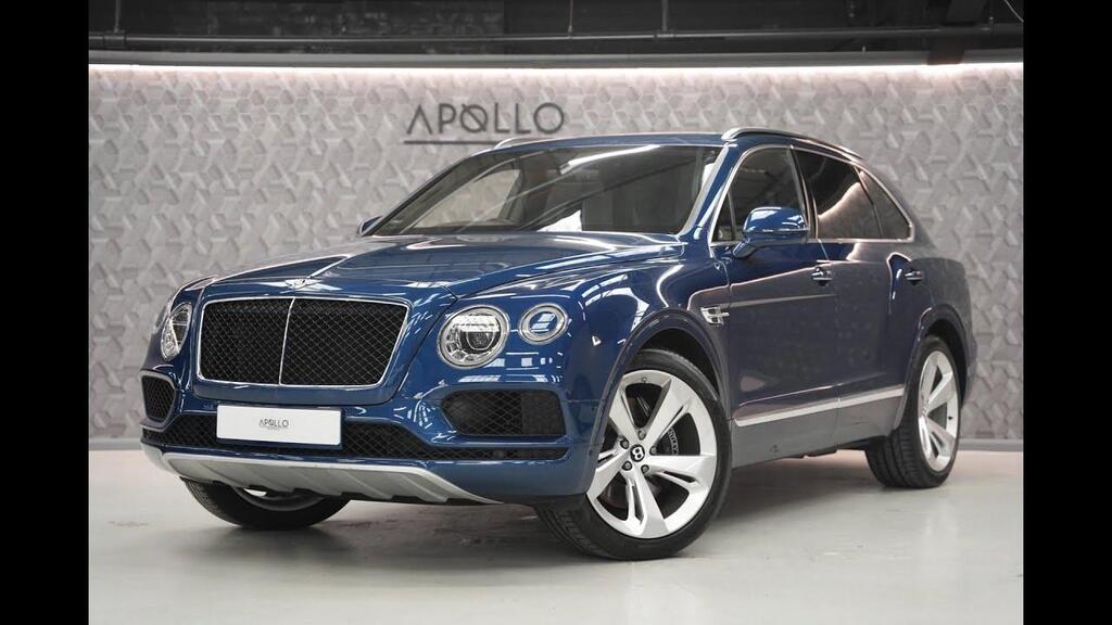 Apollo Prestige Vehicles | Car dealership in Sheffield | AutoTrader