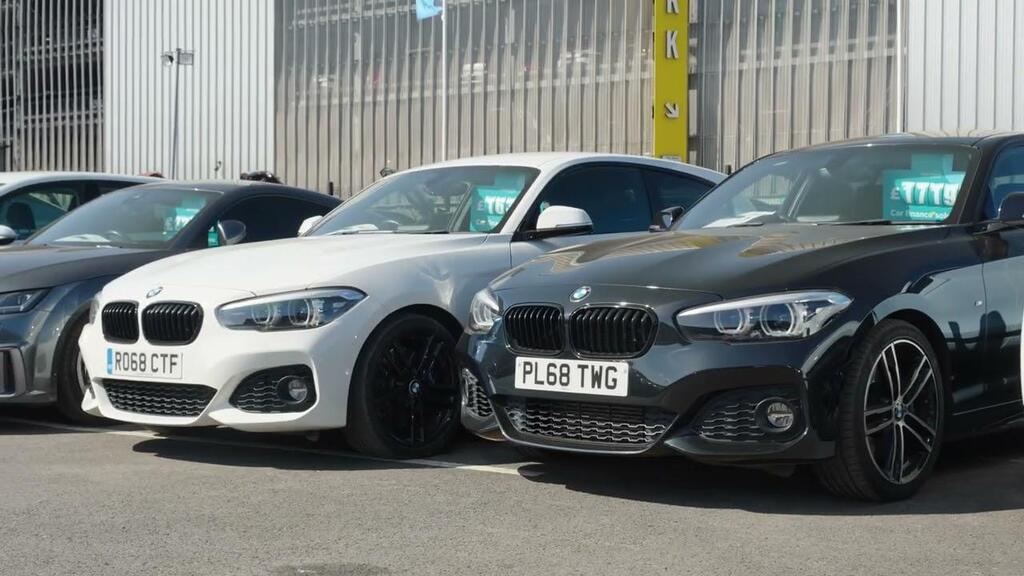 Motor Trust Bury | Car dealership in Bury | Autotrader