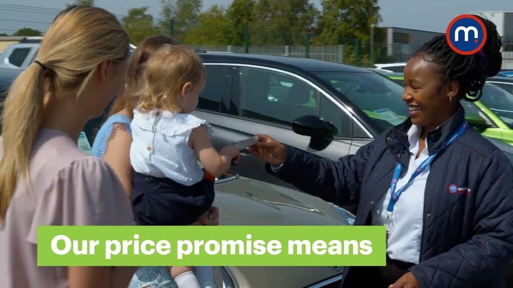 Motorpoint Maidstone | Car dealership in Maidstone | Autotrader