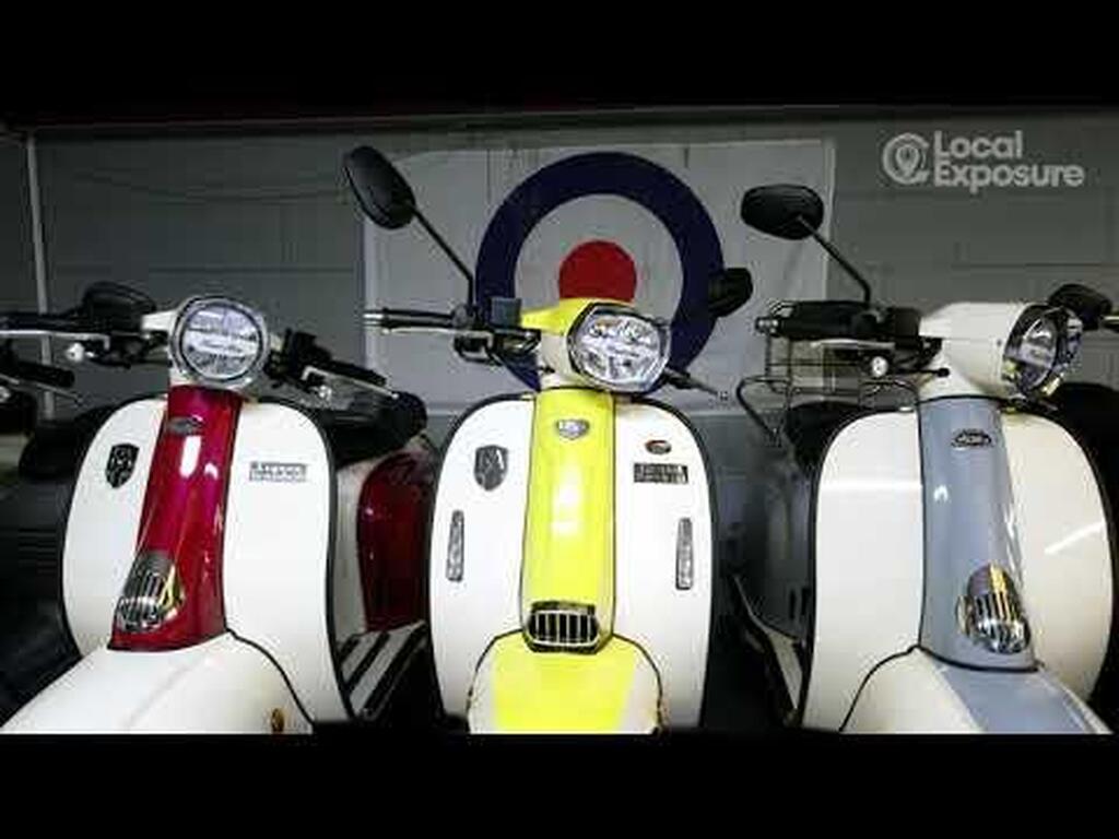 Poole Moto Bike | Bike dealership in Poole | Autotrader