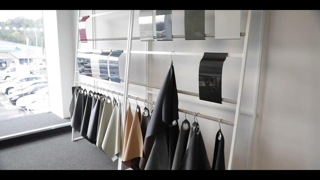 Mon Motors Volvo Cars Cardiff | Car dealership in Pontprennau | Autotrader