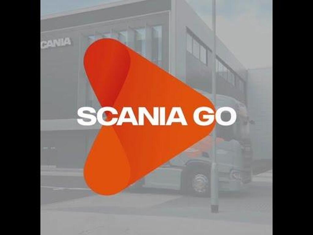 Scania Normanton | Truck dealership in Normanton | Autotrader