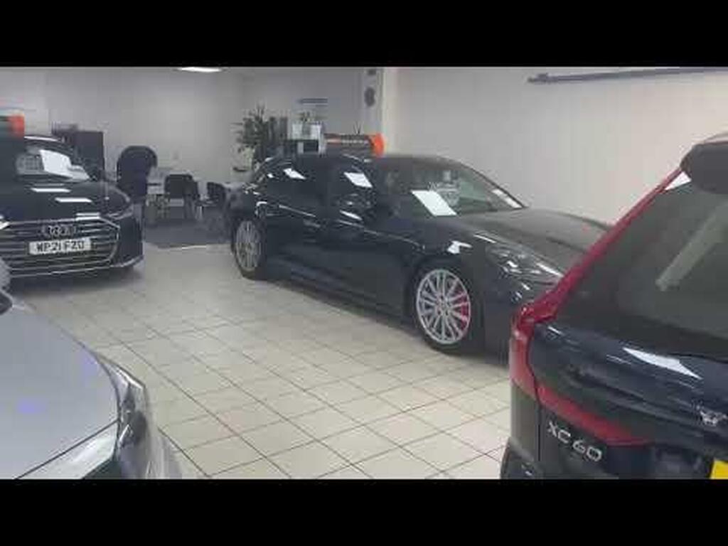TSP Cars and Commercial | Car dealership in Bolton | Autotrader