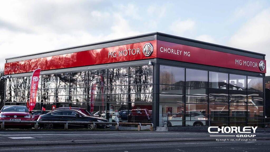 Chorley Group MG Chorley | Car dealership in Chorley | Autotrader