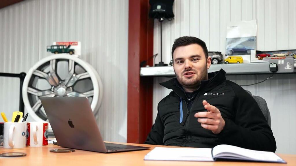 EA Automotive Ltd | Car dealership in Taunton | Autotrader