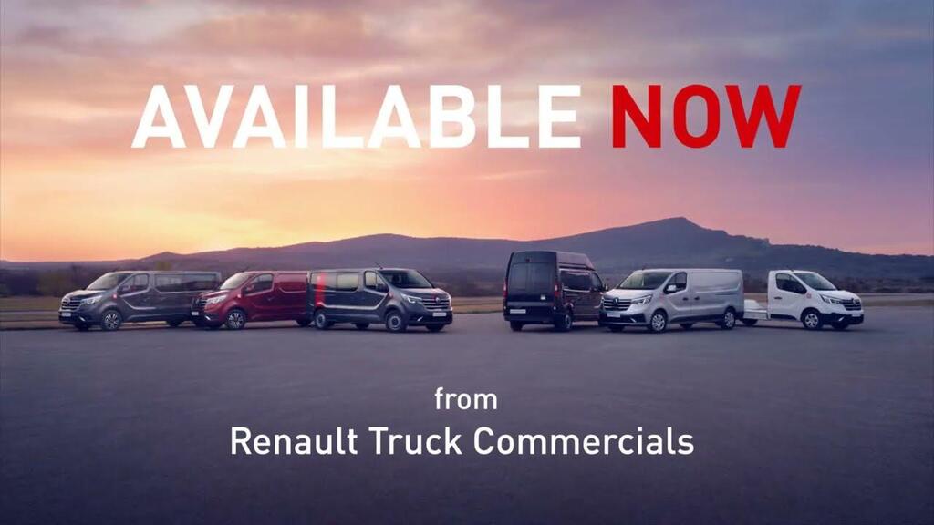 Renault Trucks Chiltern | Van dealership in Dunstable | Autotrader