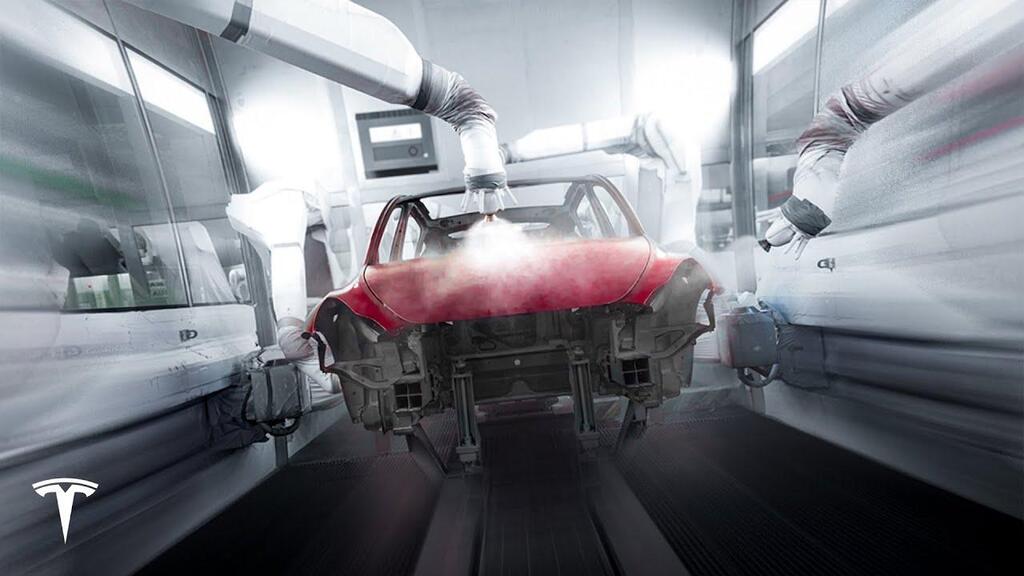 Tesla Exeter | Car dealership in Exeter | Autotrader